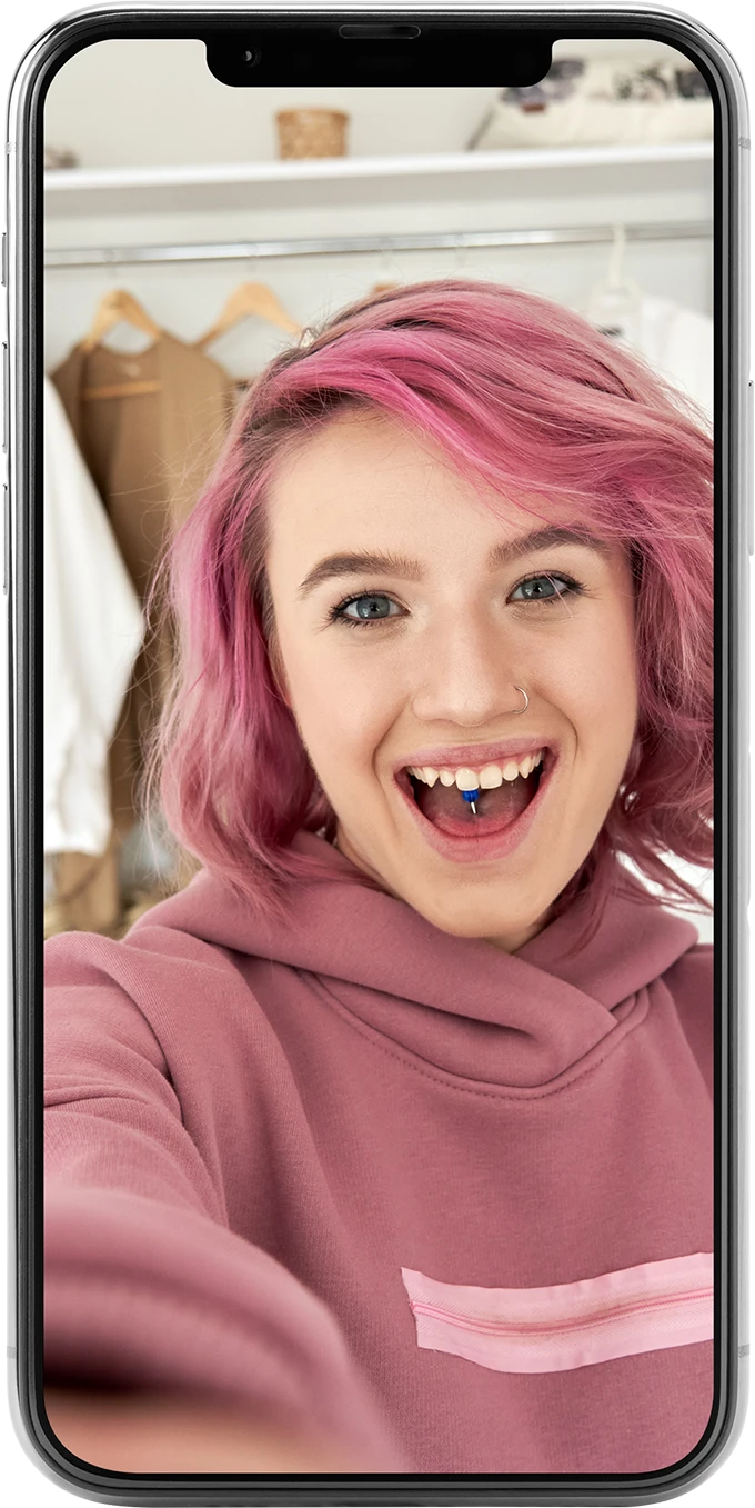 App for Creators - SoSpoilt